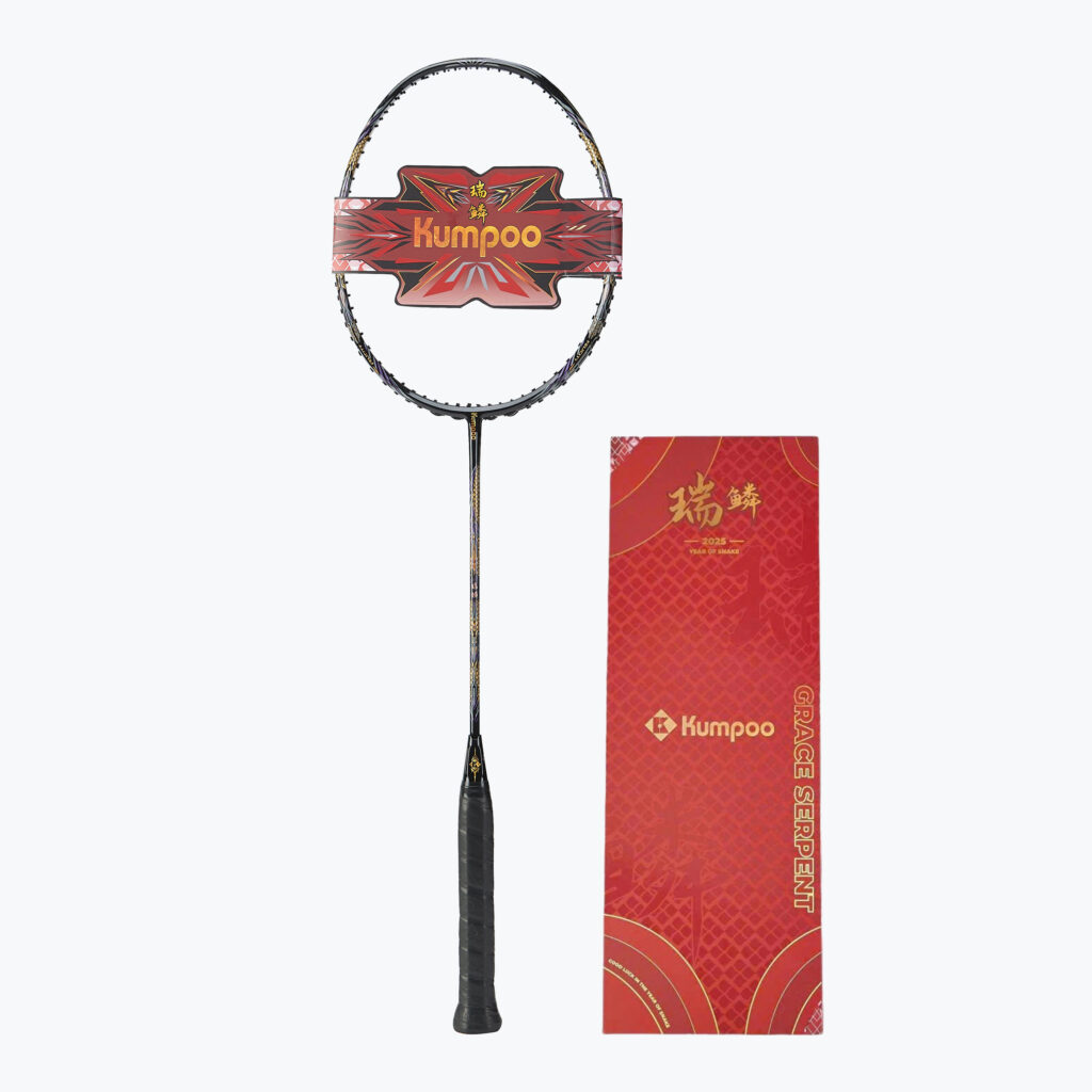 Kumpoo Store – Vợt cầu lông chính hãng
